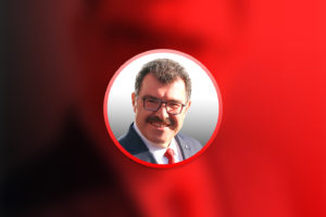 Prof. Dr. Hasan Mandal – IX. Zeka ve Yetenek Kongresi