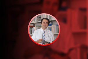 Prof. Dr. Eren Kalay – IX. Zeka ve Yetenek Kongresi